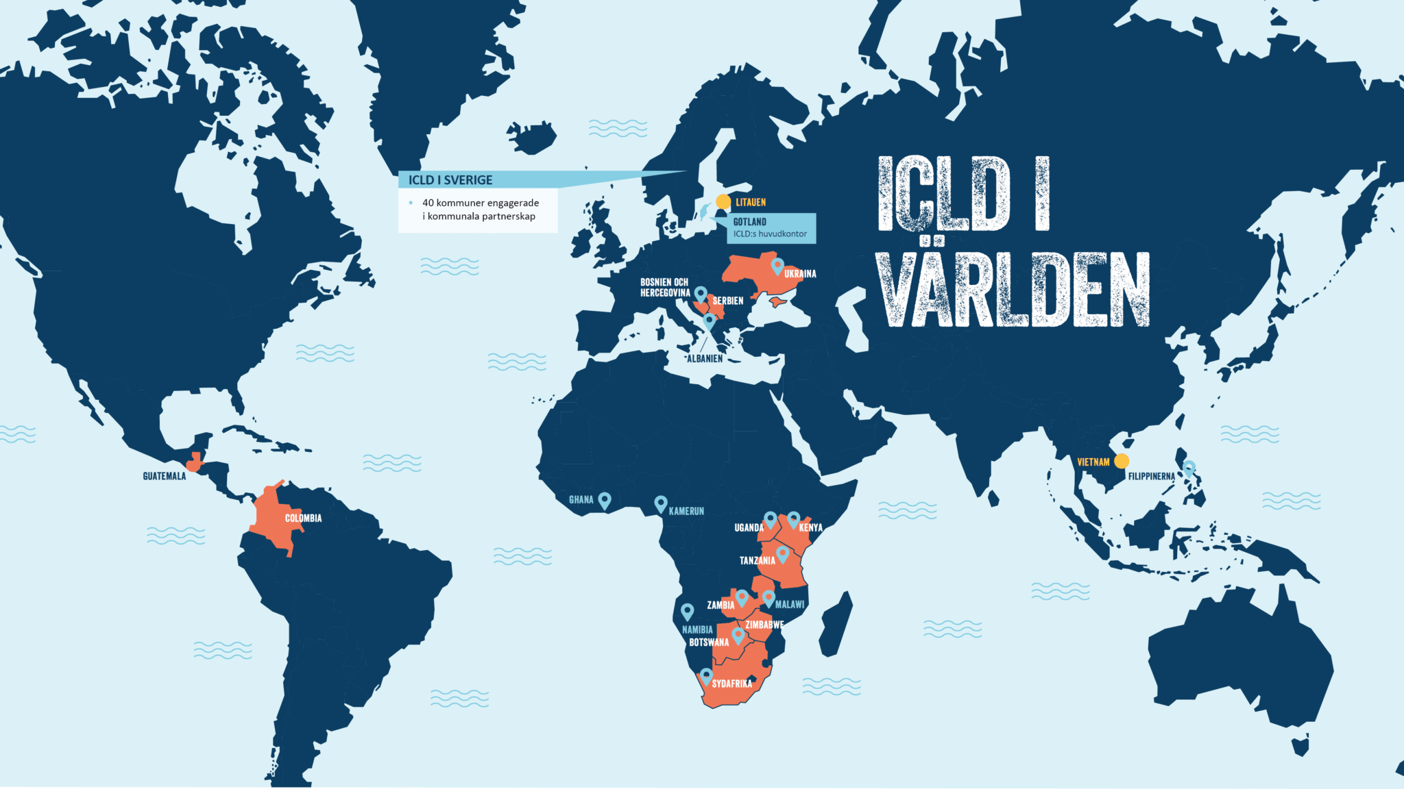 ICLD | We are convinced that the battle to eliminate poverty worldwide ...