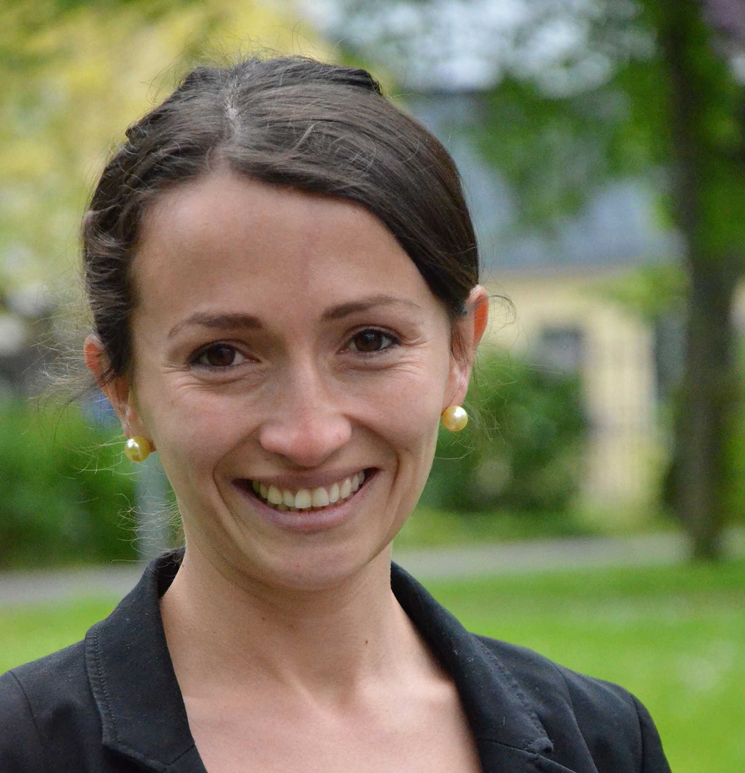 Advisory Group | ICLD