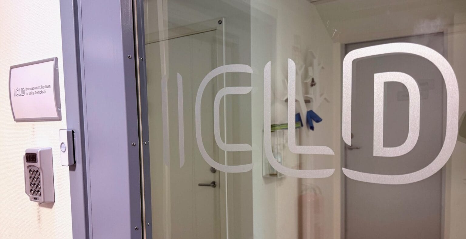 ICLD | We are convinced that the battle to eliminate poverty worldwide ...